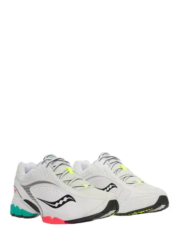 Saucony Progrid V2 Sneakers - White