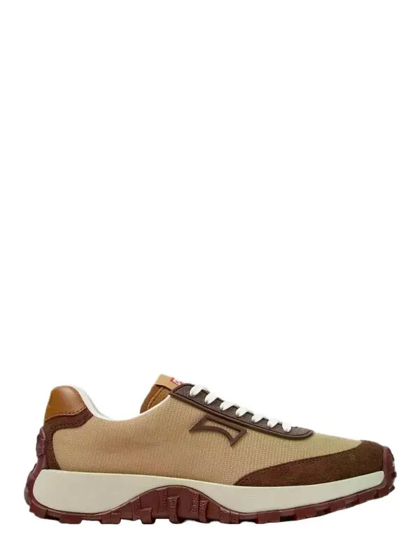 Camper Drift Trail Sneakers - Brown