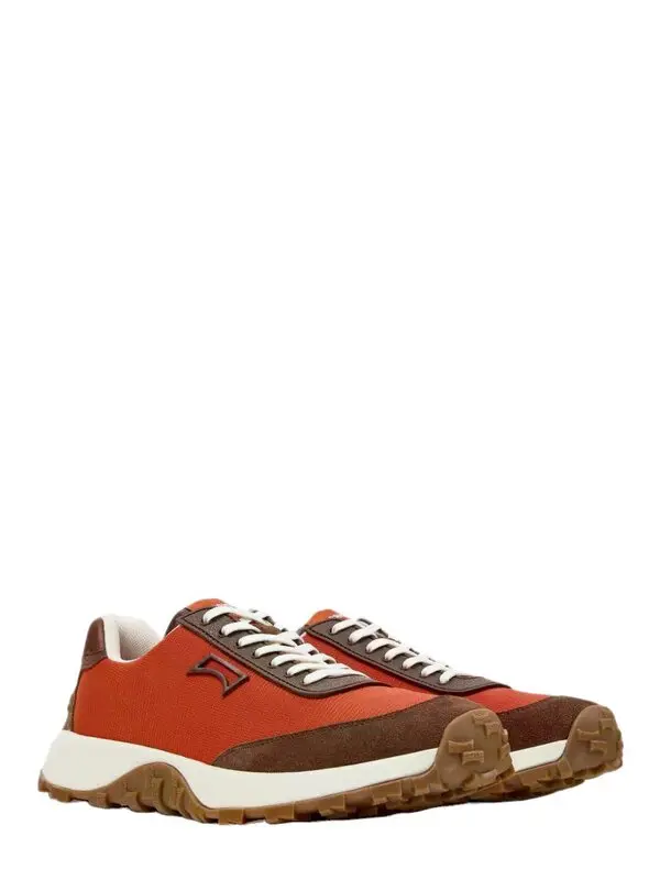 Camper Drift Trail Sneakers - Orange