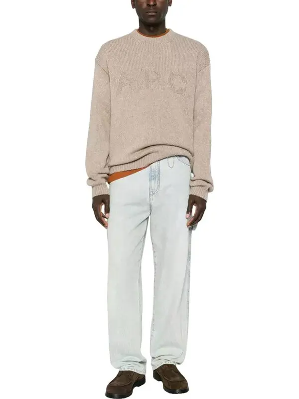DARKPARK John Relaxed-fit Jeans - Blue