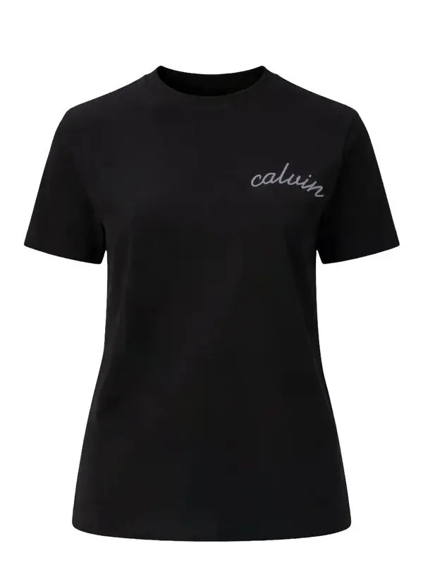 Calvin Klein T-shirt - Black