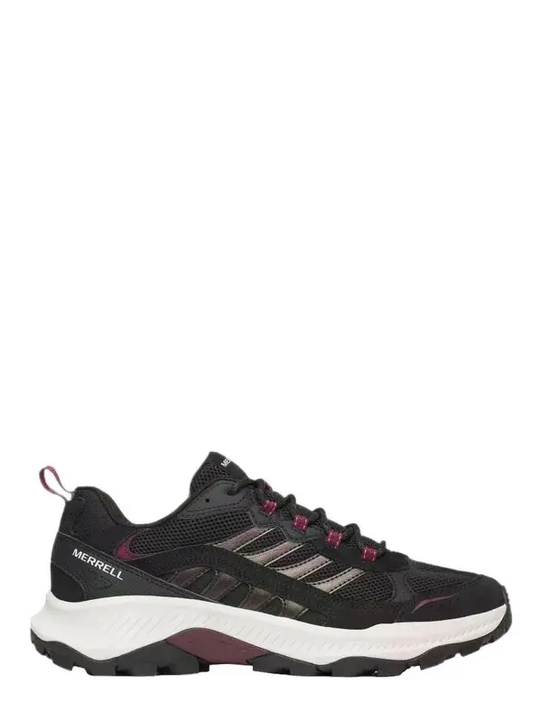 Merrell Speed Strike 2 Trek Sneakers - Black