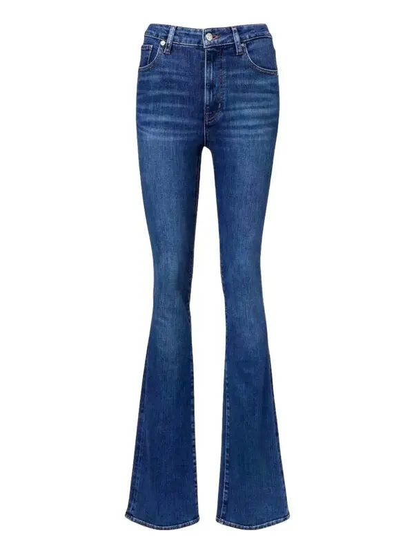 FRAME Flared Jeans - Blue