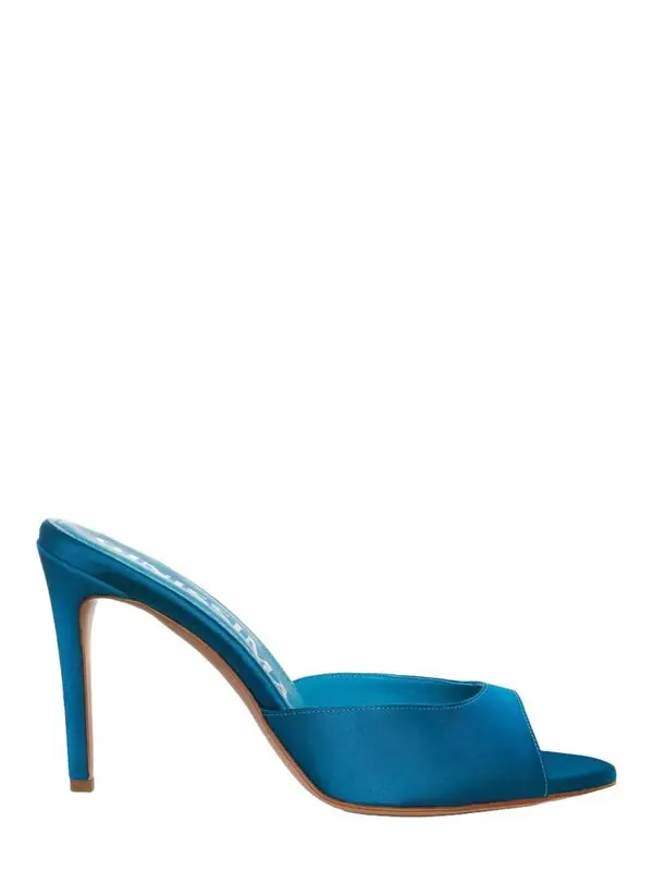 GINISSIMA Vicky Sandals - Blue