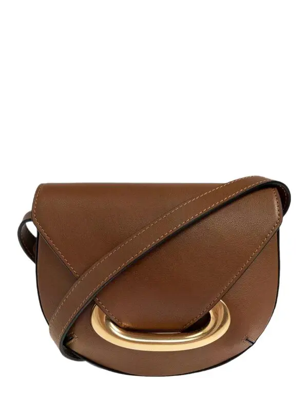 WANDLER Veneto Cross-body Bag - Brown