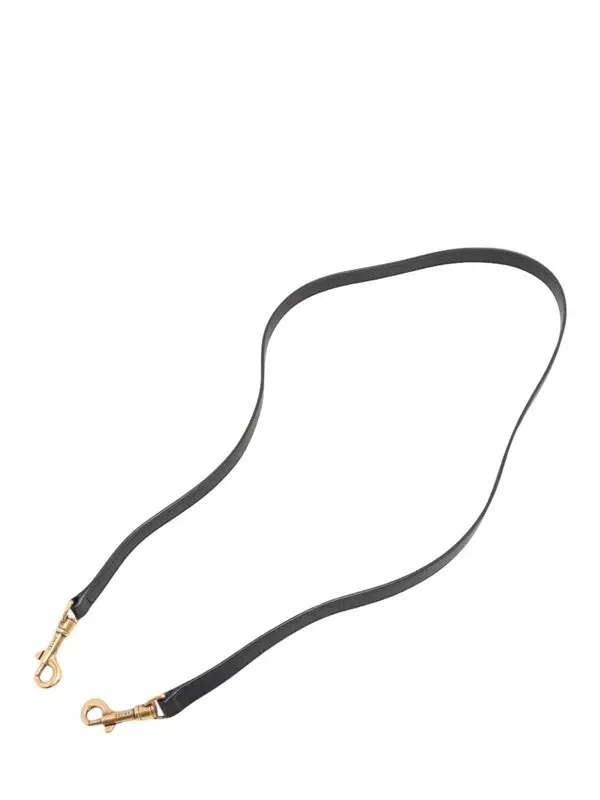 Celine Nano Luggage Satchel - Black