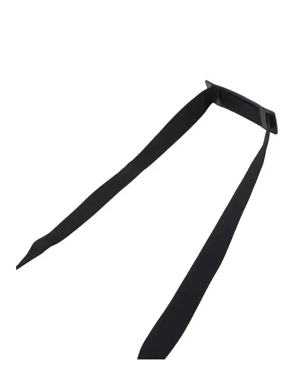 Gucci Gg Supreme Web Flap Messenger Bag - Neutrals