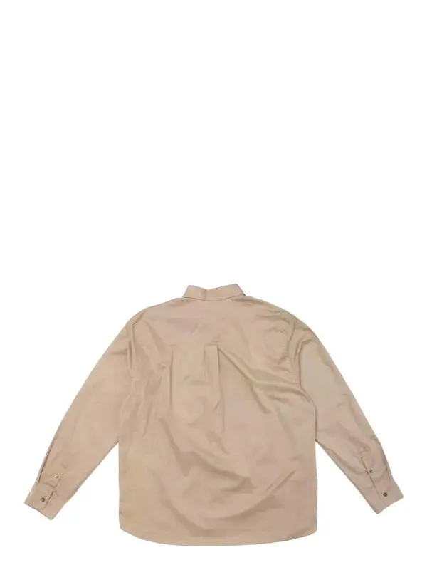BERNER KUHL Volume Shirt - Neutrals