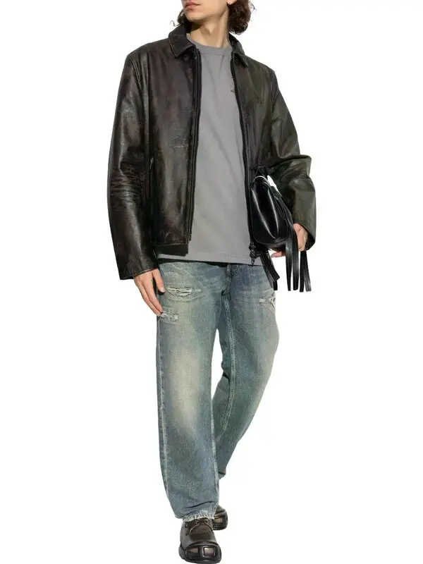 DIESEL® D-macs Jeans - Blue