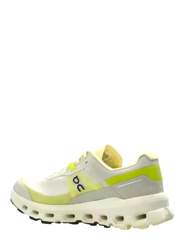 On Cloudvista 2 Sneakers - Neutrals