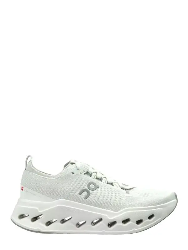 On Cloudsurfer Max Sneakers - White