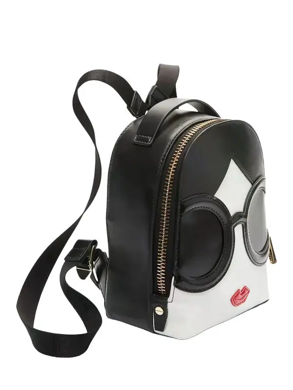 Alice + Olivia Micro Backpack - Black
