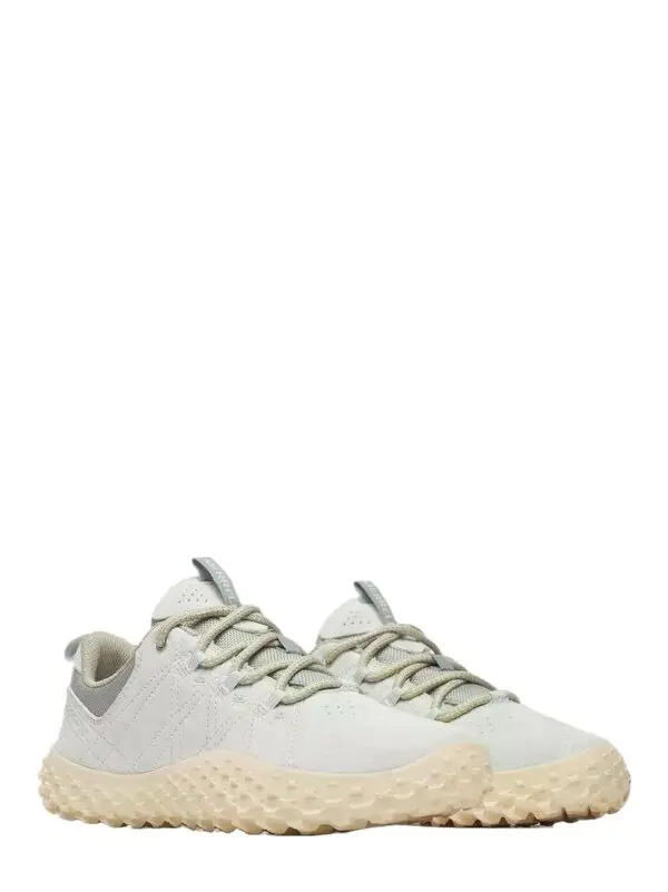 Merrell Wrapt Lace-up Sneakers - Grey