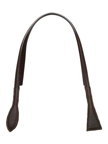 LIFFNER Sprout Striped Tote Bag - Brown