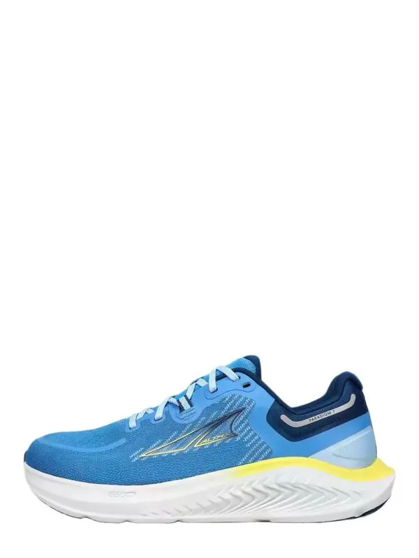 ALTRA Paradigm 7 Lace-up Sneakers - Blue