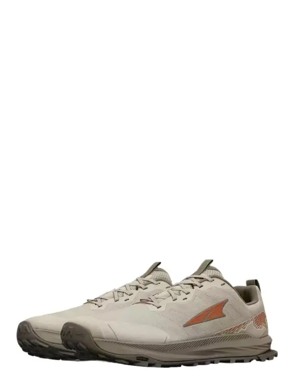 ALTRA Rivera Panelled Mesh Sneakers - Neutrals