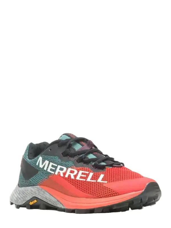 Merrell Mtl Long Sky 2 Sneakers - Red