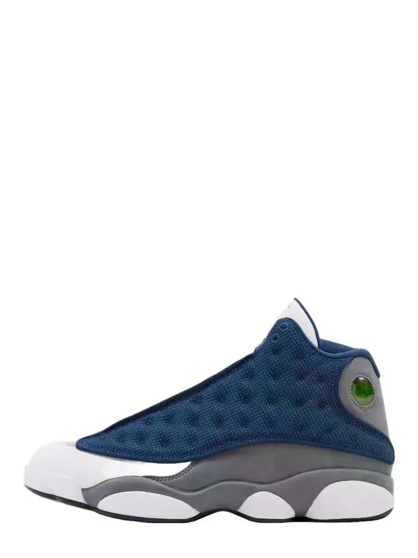 JORDAN Air Retro Sneakers - Blue