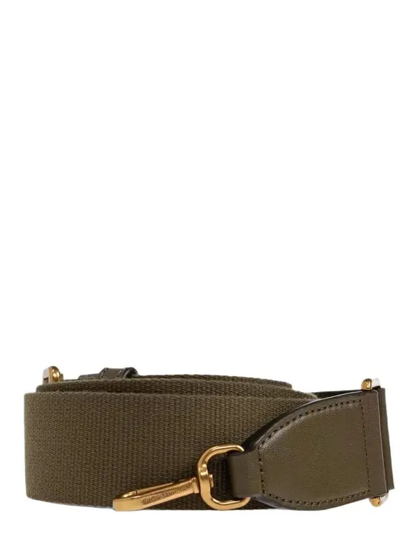 Michael Kors Holmes Shoulder Bag - Brown