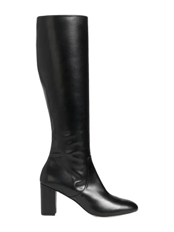 STUART WEITZMAN Sofia Knee-high Boots - Black