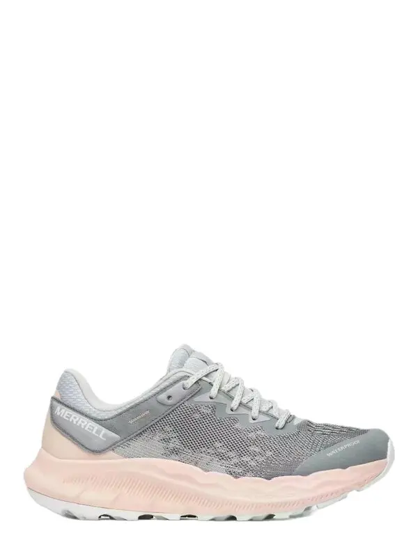 Merrell Antora 4 Waterproof Sneakers - Grey