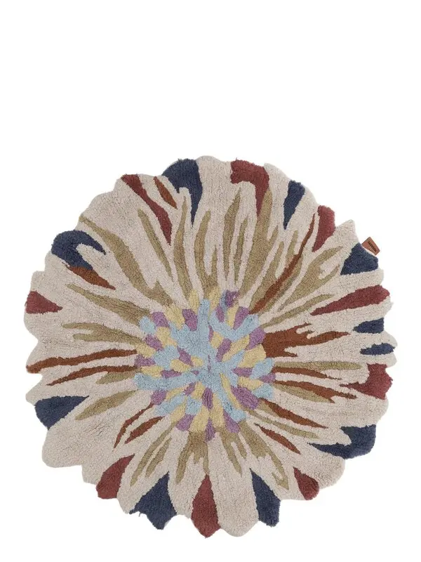 Missoni Blandine Circular Bath Mat - Multicolour