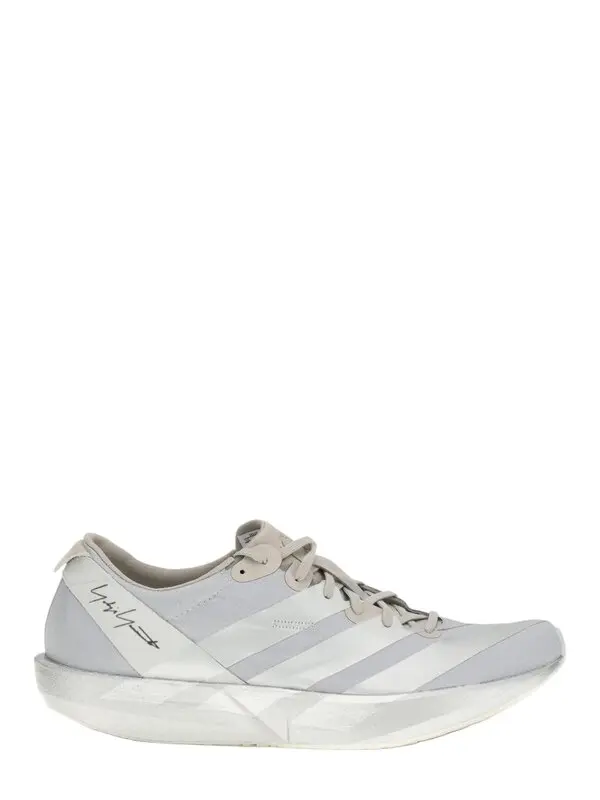 Y3 Adios 9 Sneakers - Grey