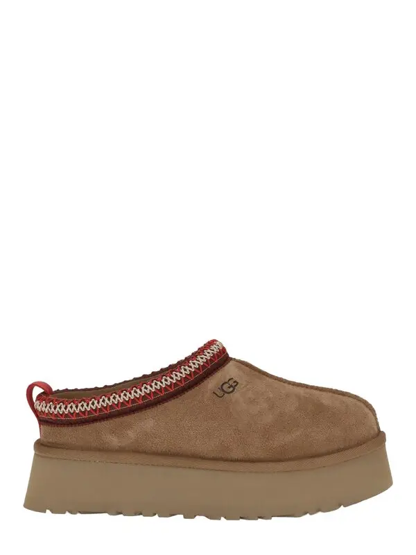UGG Tazz Ii Suede Mules - Brown