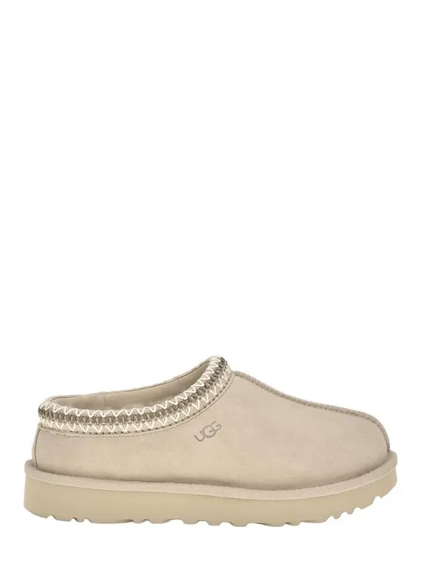 UGG Tasman Ii Mules - Cream
