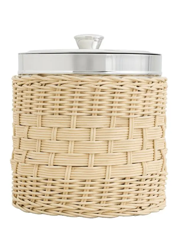 The Favorites The Palmier Wine Bucket With Lid - N/a