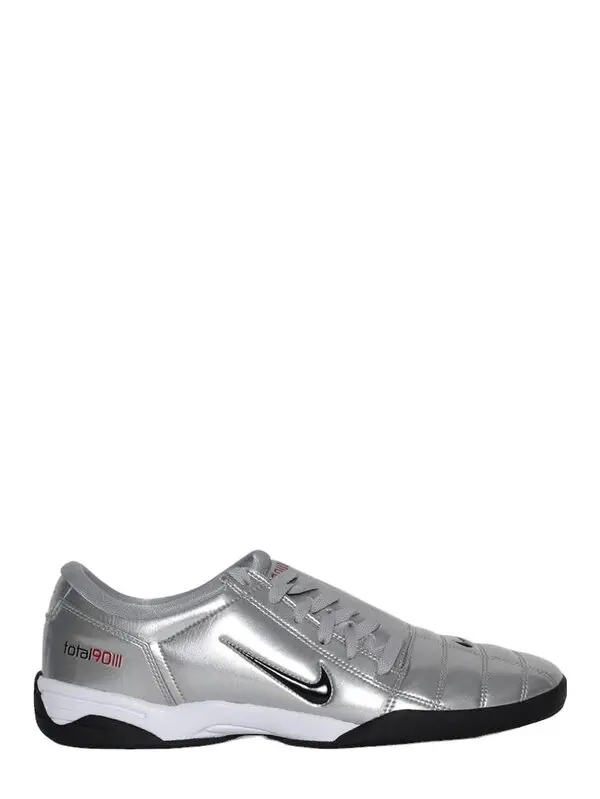 Nike T90 Sp Sneakers - Silver