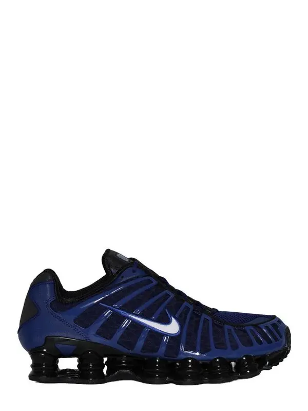 Nike Shox Tl Sneakers - Blue