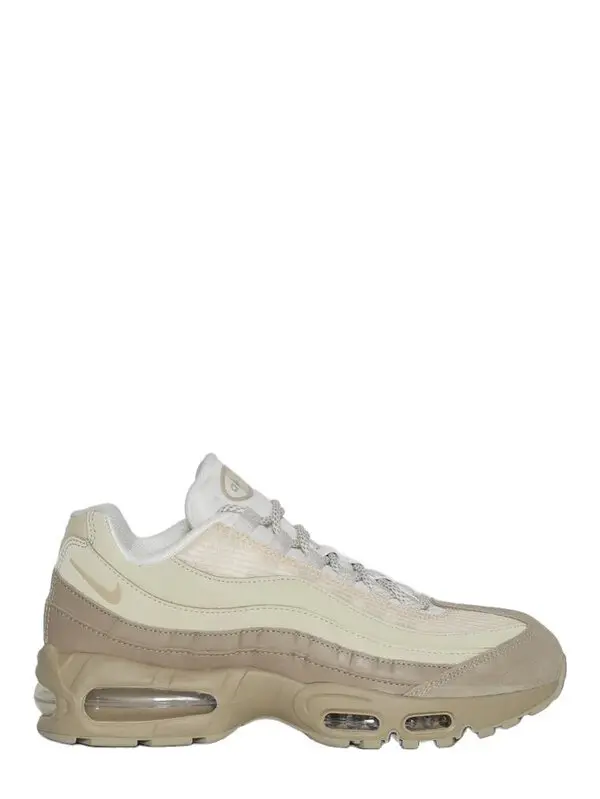 Nike Max 95 Se Sneakers - Beige