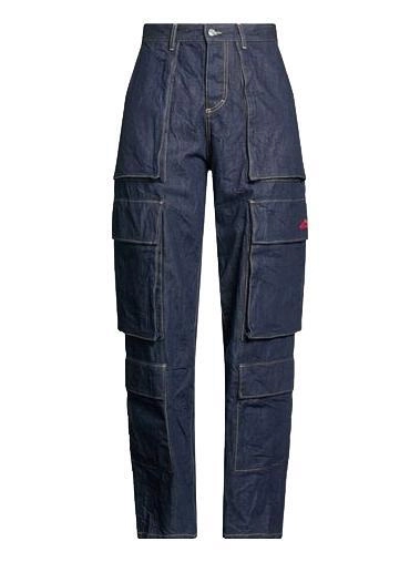 Dsquared2 Jeans Size Cotton - Blue