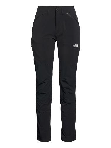 The North Face Nylon And Elastane Slim Fit Track Pants - Black