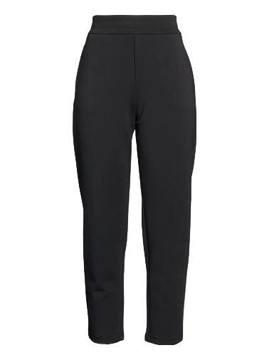 Armani Exchange Pants Light Size Polyester, Cotton, Modal, Elastane - Black