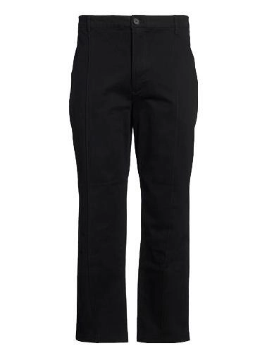 Armani Exchange Chino Pants - Black