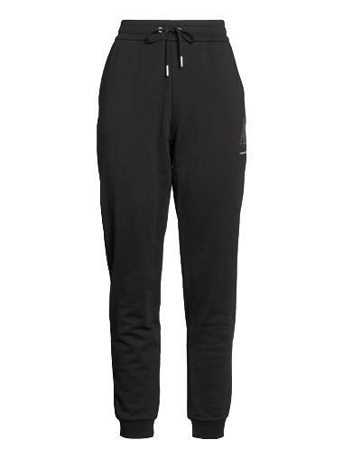 Armani Exchange Pants Size Cotton - Black