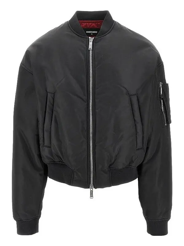 BARBOUR INTERNATIONAL Kevlar Waxed Cotton Jacket - Green