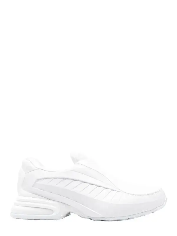 COMME DES GARCONS HOMME X NIKE Comme Des Garçons Homme X Nike Sneakers - White