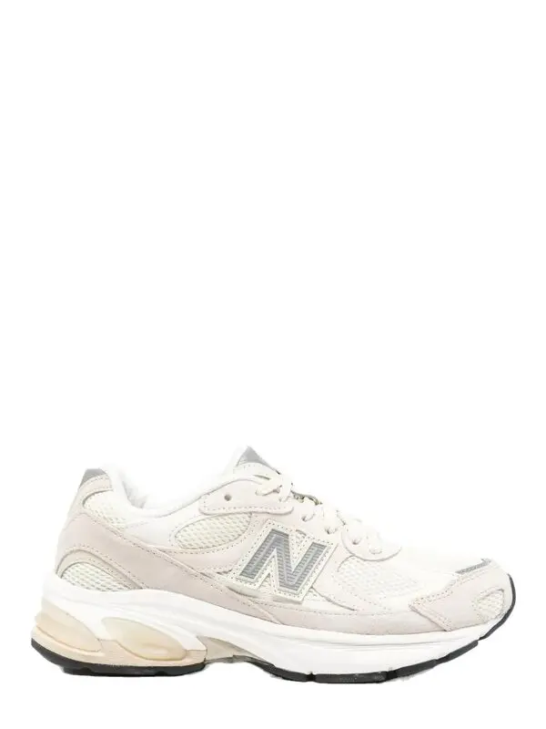 NEW BALANCE Low-top Sneakers - Gray