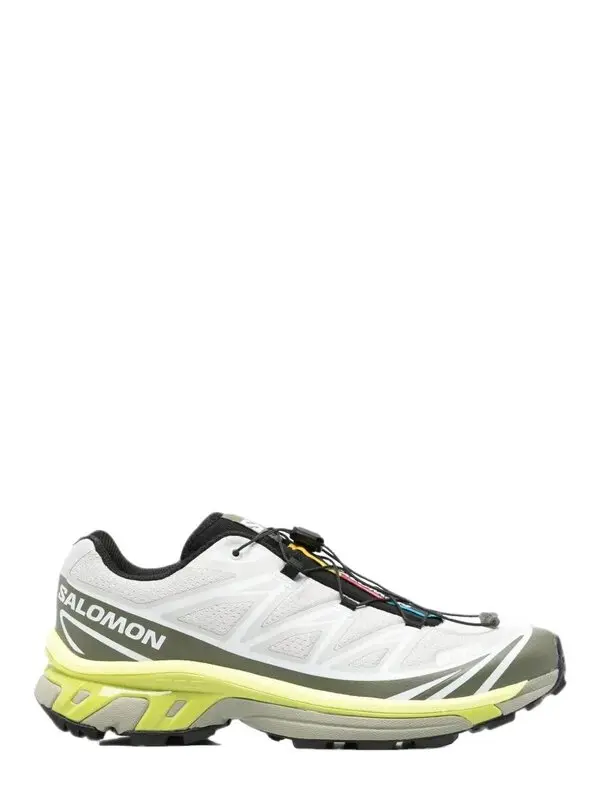 SALOMON Trainers Xt-6 - Gray