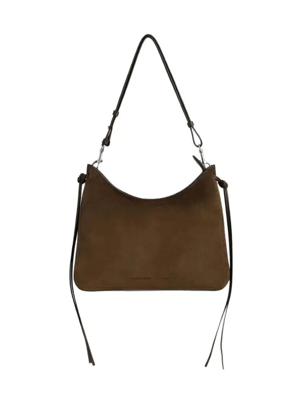 Phoebe Philo Shoulder Bag - Green