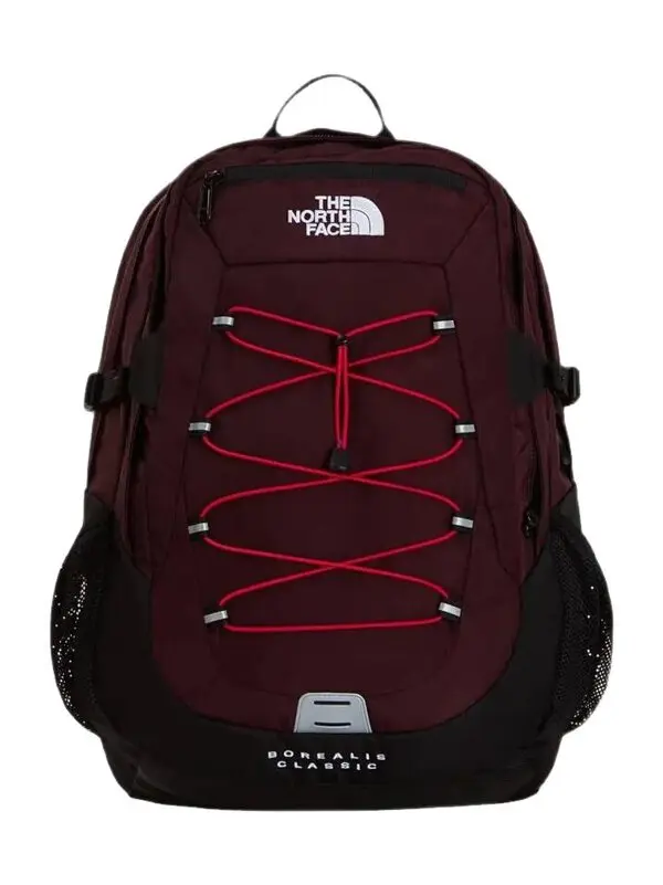 The North Face Backpack Borealis Classic - Red