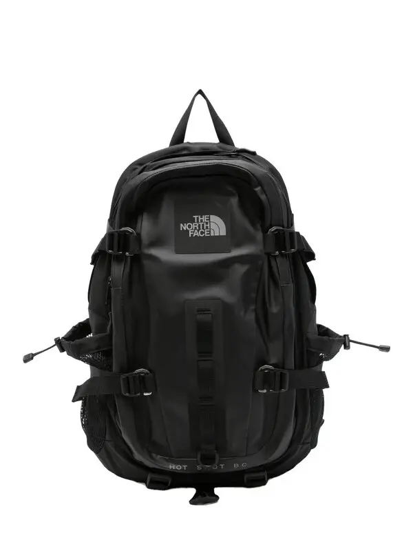 The North Face Backpack "hot Shot Bc - Black
