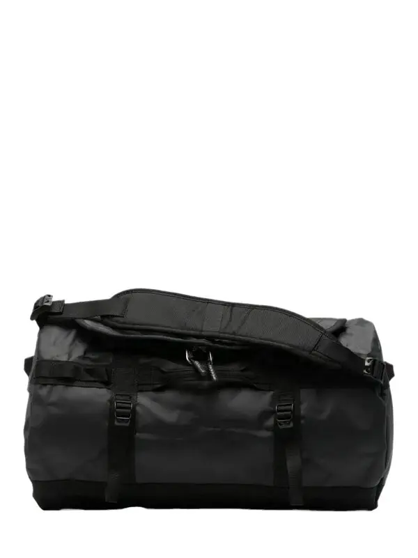 The North Face Duffel Bag Small "base Camp - Black