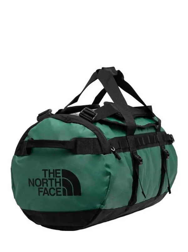 The North Face Duffel Bag Base Camp Xsmall - Green