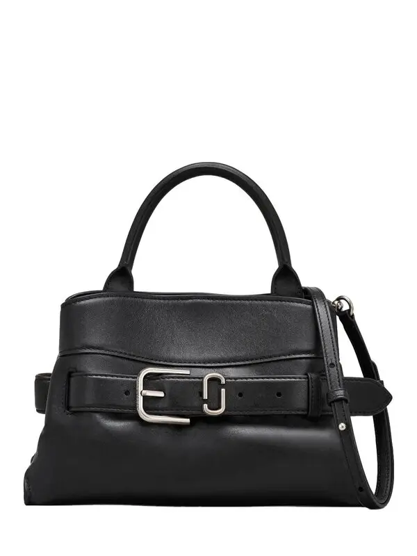 Marc Jacobs Crossbody Bag Small "dakota - Black