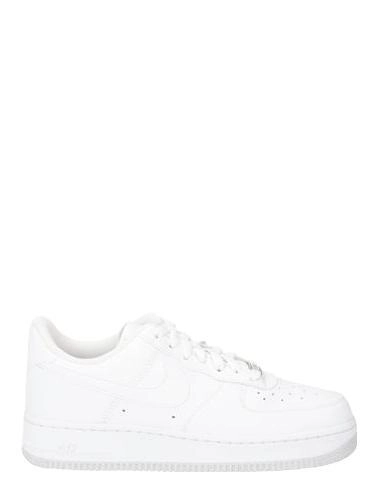 Nike Air Force 1 '07 Next Nature Sneakers Size Synthetic Material - White