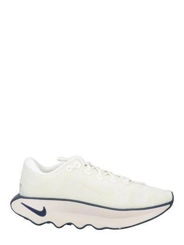 Nike Motiva Low-top Sneakers - Cream